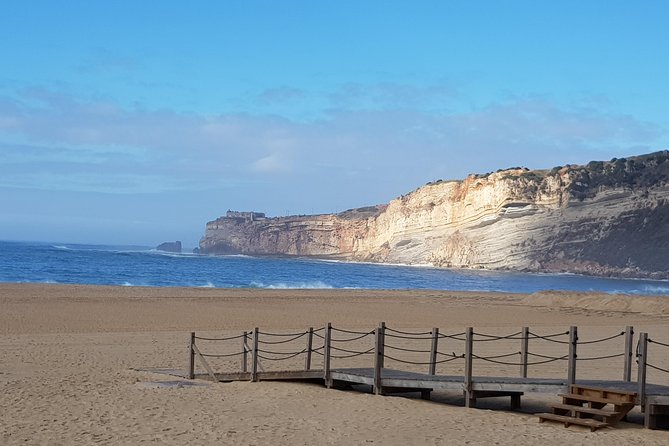Tour To Fátima, Batalha And Óbidos From Lisbon - The Sum Up