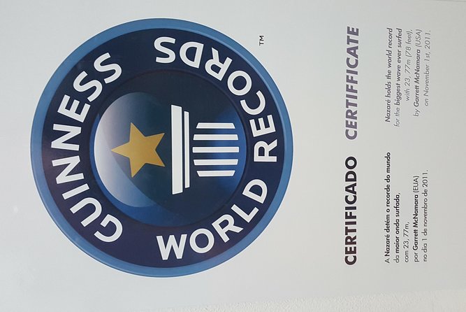 Tour To Fátima, Batalha And Óbidos From Lisbon - FAQ