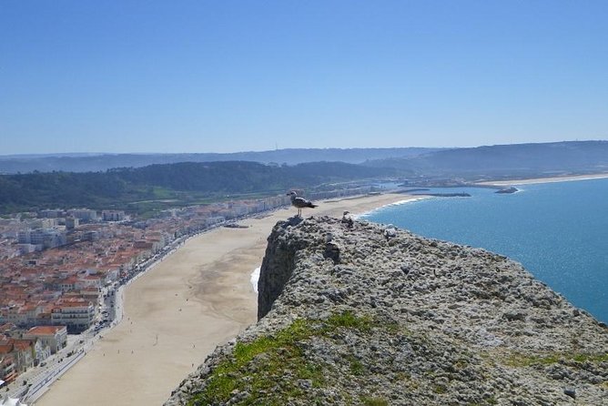 Tour to Fátima - Batalha Monastery - Nazaré and Óbidos - Key Points