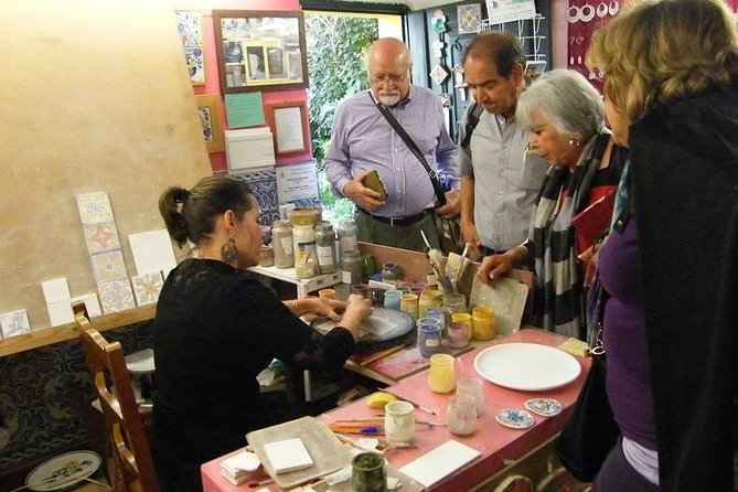 Tour to Fátima - Batalha Monastery - Nazaré and Óbidos - Meeting and Pickup Details