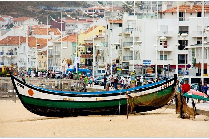 Tour to Fátima - Batalha Monastery - Nazaré and Óbidos - Customer Reviews and Feedback