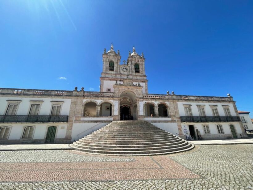 Tour to Fátima, Batalha, Nazaré and Óbidos - The Sum Up