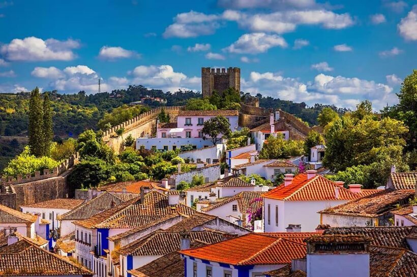 Tour to Fátima, Nazaré and Óbidos - LUXURY SEDAN - FAQs