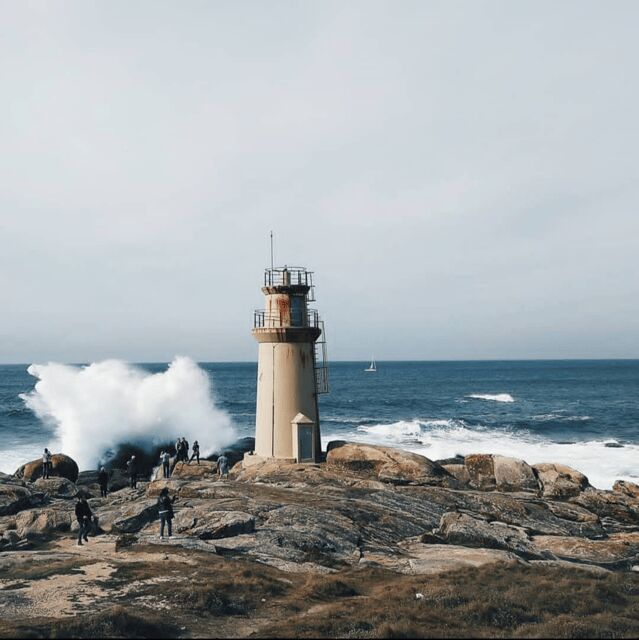 Tour to Finisterre and coastal villages from Santiago de Compostela - A Full Breakdown of the Tour Experience