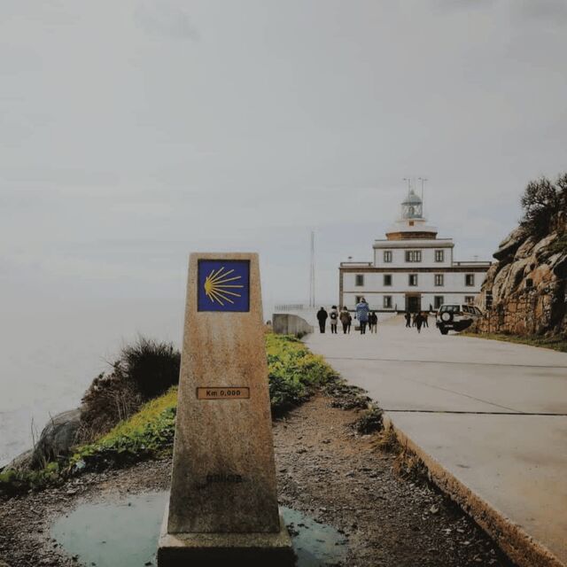Tour to Finisterre and coastal villages from Santiago de Compostela - The Sum Up