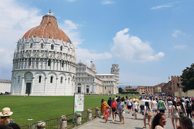 Tour to Florence and Pisa, a full day from Rome - A Deep Dive into the Itinerary
