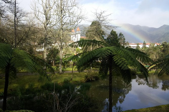 Tour to Furnas and Terra Nostra Garden - Full Day - Since You Asked