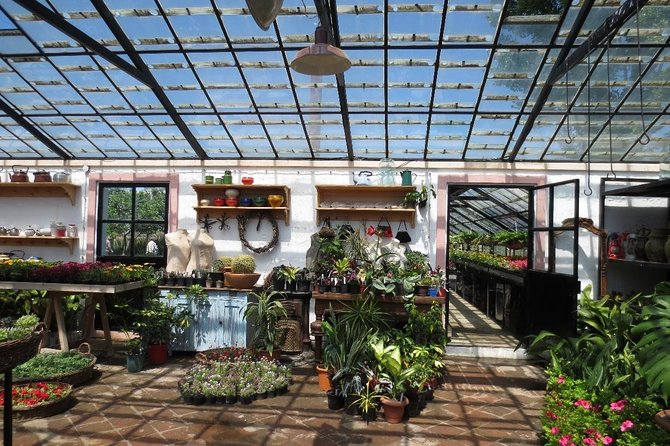 Tour to Gardenia Shevardnadze Flea Market and Tbilisi Old Town - A Detailed Look at the Tour Experience