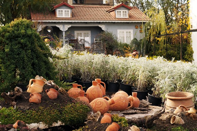 Tour to Gardenia Shevardnadze Flea Market and Tbilisi Old Town - Who Should Consider This Tour?