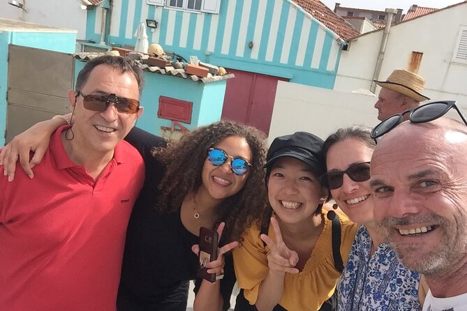 Tour to Gerês in 4x4 full day with option of SUP Tour - Final Thoughts: Is This Tour for You?