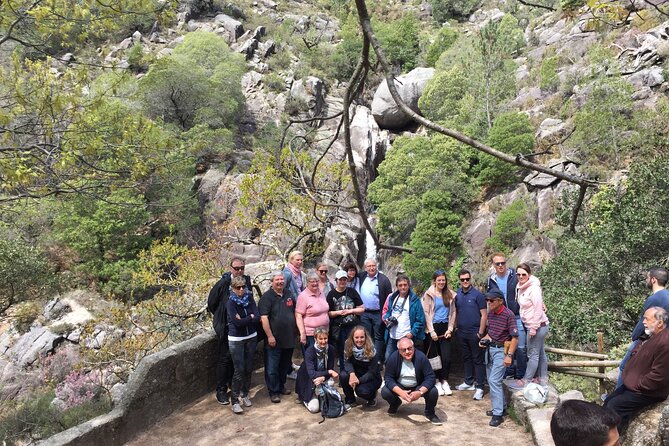 Tour to Gerês in 4x4 full day with option of SUP Tour - Frequently Asked Questions