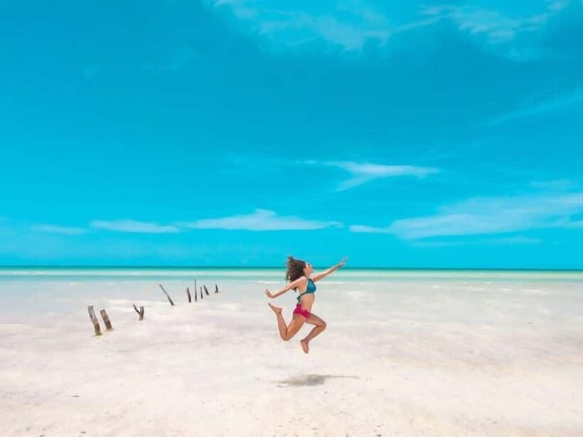 Tour to Holbox with food and transportation from Cancun, Playa del Carmen, and Tulum - Exploring Holbox: An Authentic Mexican Paradise