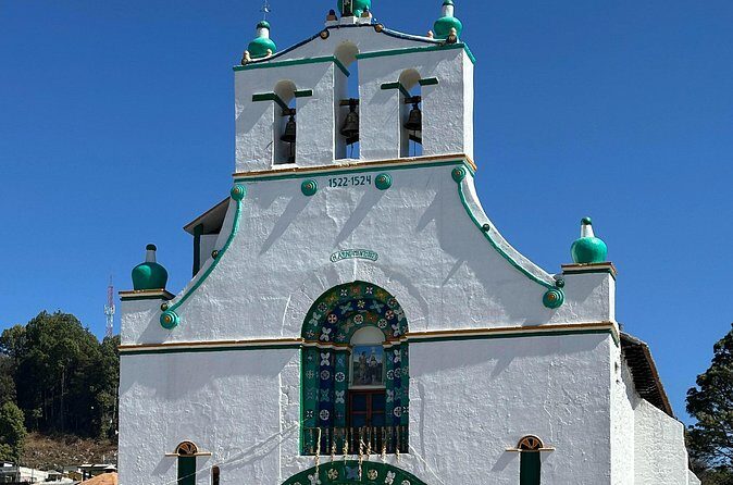 Tour to Indian Villages of Chamula and Zinacantan - FAQ