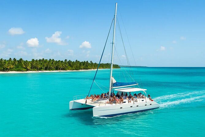 Tour to Isla Saona From Punta Cana with Transportation and Lunch - Introducing the Isla Saona Tour from Punta Cana