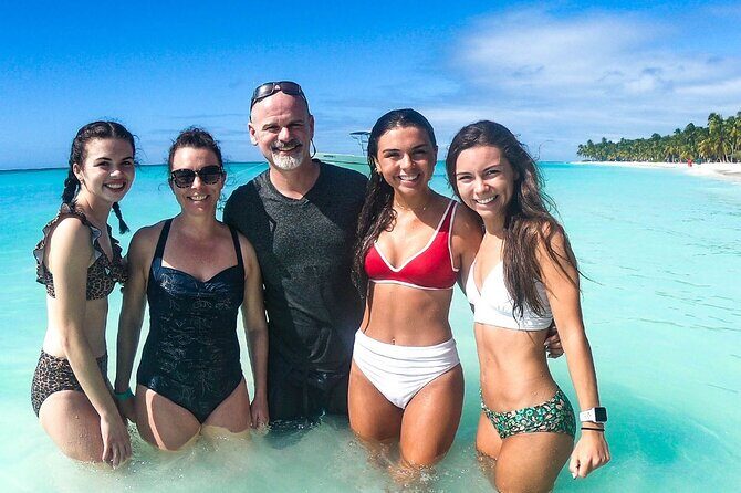 Tour to Isla Saona From Punta Cana with Transportation and Lunch - Authenticity and Traveler Feedback