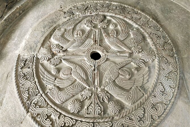 Tour to Katskhi Pillar&Chiatura from Tbilisi (Mghvimevi,Cableway, Ubisa,Tsitska) - FAQ: Common Questions About the Tour