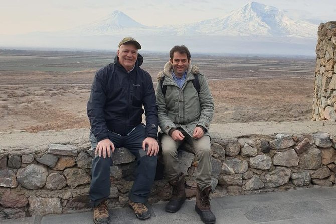 Tour to Khor Virap, Geghard and Garni Temple, Group 8 hours - Authentic Experiences and Highlights