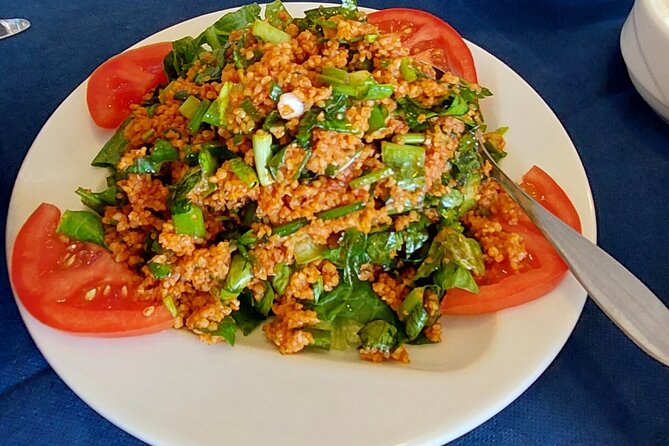 Tour to Khor Virap, Geghard and Garni Temple, Group 8 hours - Who should book this tour?