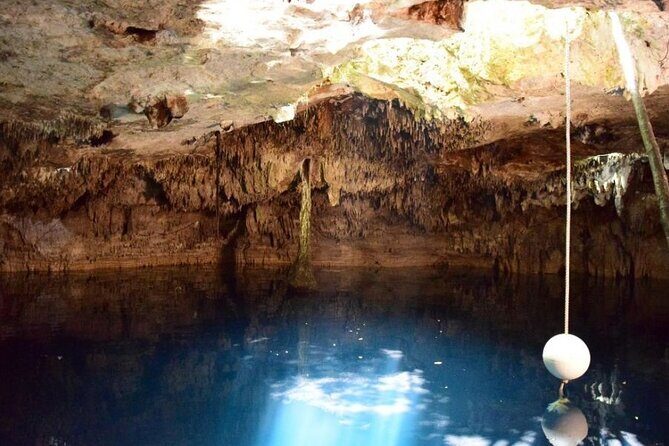 Tour to Kin Ha Cenotes with Craft Jewelry Workshop - Authenticity and Value: What You Should Know