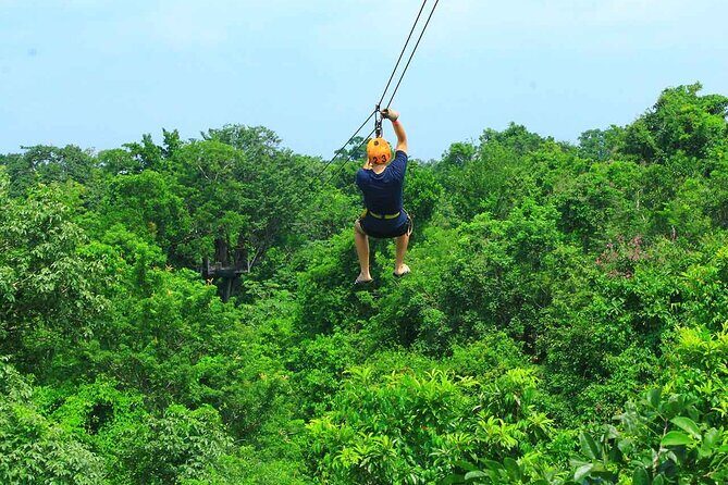 Tour to Kin Ha Cenotes with Craft Jewelry Workshop - Who Will Enjoy This Tour Most?
