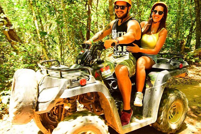 Tour to Kin Ha Cenotes with Craft Jewelry Workshop - FAQs
