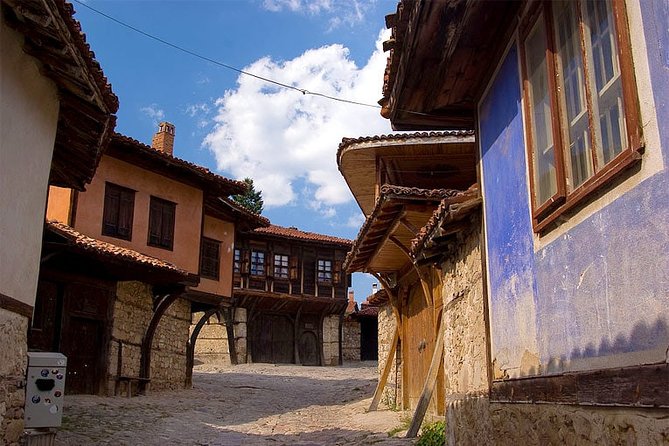 Tour to Koprivshtitsa and the Buzludzha monument incl the Seuthes Thracian Tomb - Final Thoughts on Value and Suitability