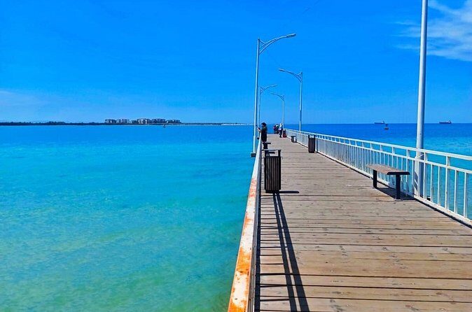 Tour to La Paz Playa Balandra Malecón and Todos Santos - Who Will Love This Tour?