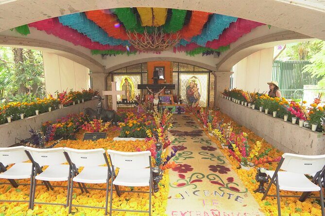 Tour to Lake Chapala, MAGIC TOWN of Ajijic from Guadalajara - What We Love and What to Consider