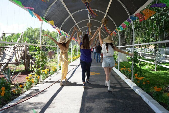 Tour to Lake Chapala, MAGIC TOWN of Ajijic from Guadalajara - Frequently Asked Questions