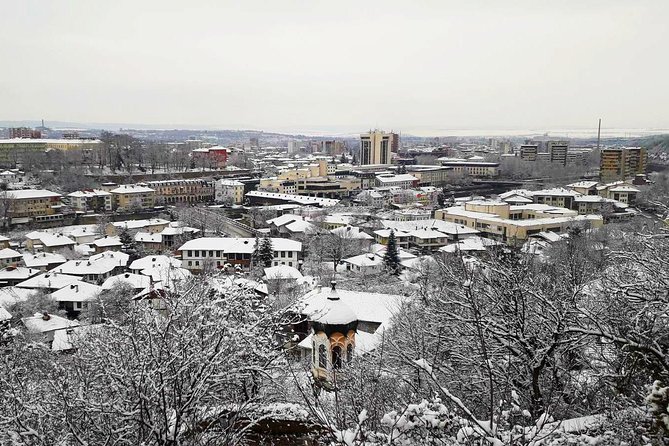 Tour to Lovech, Devetaki Cave & Krushuna Waterfalls - Discovering Devetaki Cave