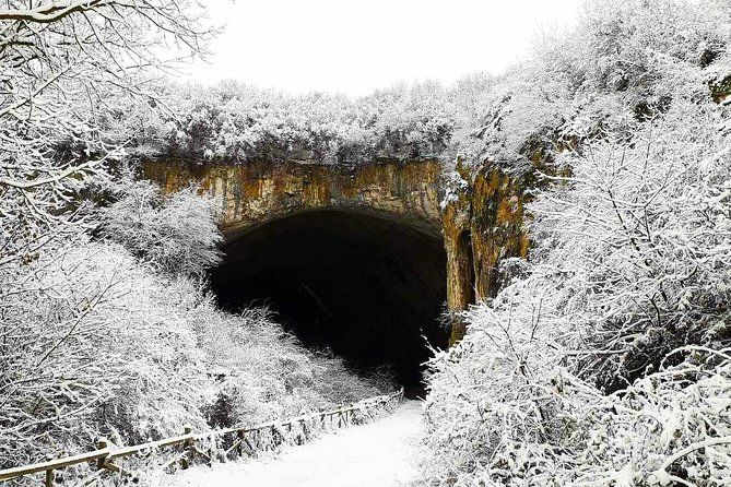 Tour to Lovech, Devetaki Cave & Krushuna Waterfalls - Health and Safety Measures