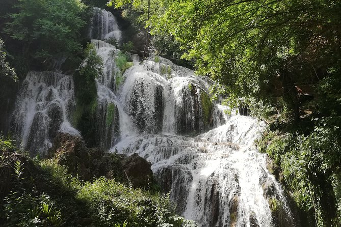 Tour to Lovech, Devetaki Cave & Krushuna Waterfalls - Traveler Feedback and Insights