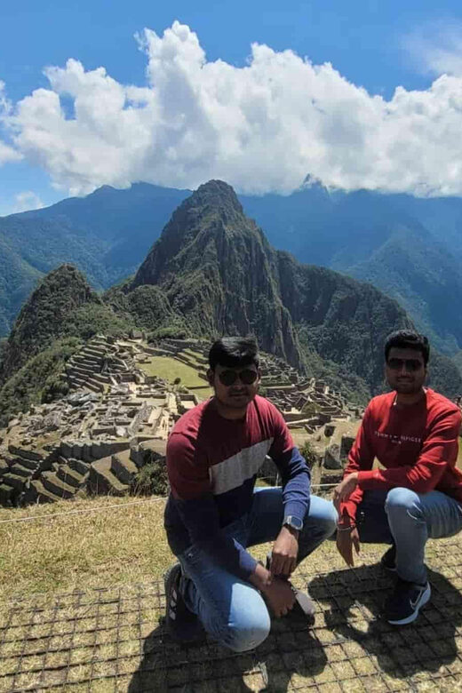 TOUR TO MACHU PICCHU FULL DAY BY TRAIN  The Best Adventure - The Itinerary in Detail: What to Expect