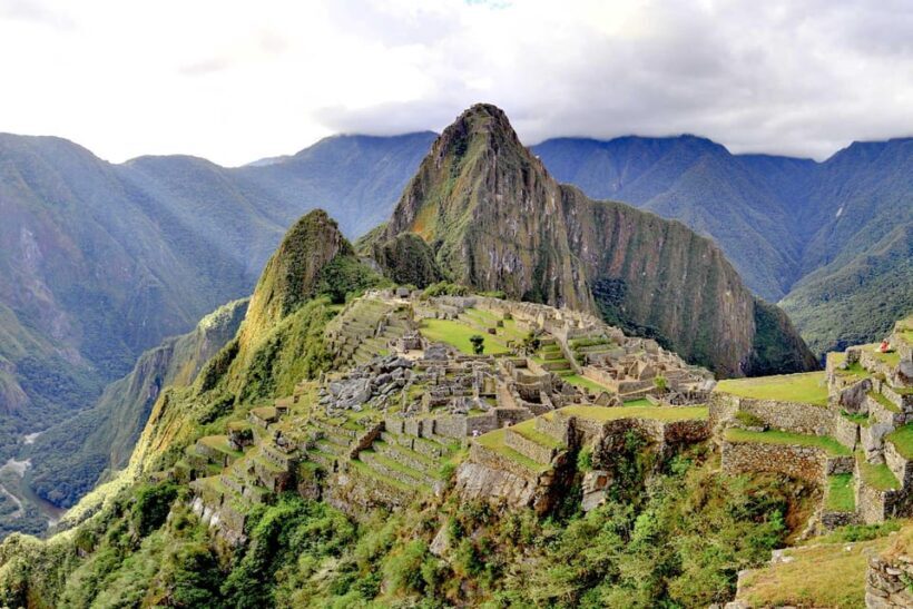 TOUR TO MACHU PICCHU FULL DAY BY TRAIN  The Best Adventure - Analyzing the Value