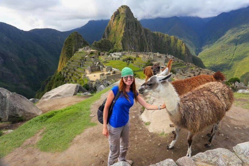 TOUR TO MACHU PICCHU FULL DAY BY TRAIN  The Best Adventure - Who Should Consider This Tour?