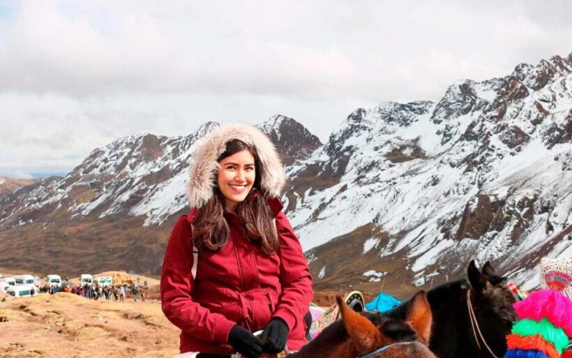 Tour to Machu Picchu, Rainbow Mountain and Humantay Lake - Key Points