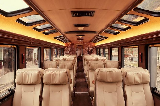 Tour To Machupicchu 2 Days by Train - Booking and Cancellation Policy