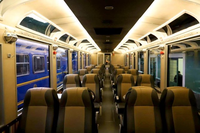 Tour To Machupicchu 2 Days by Train - What to Expect on the Tour