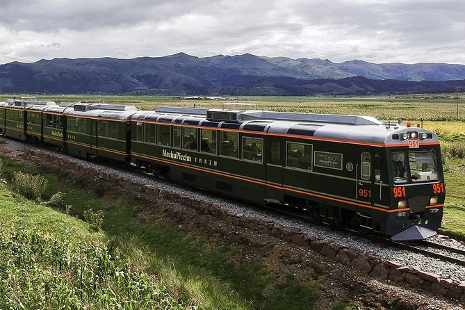 Tour To Machupicchu 2 Days by Train - Why Choose This Machu Picchu Tour