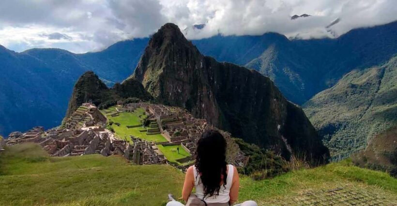 Tour to Machupicchu and Rainbow Mountain - The Value of This Tour