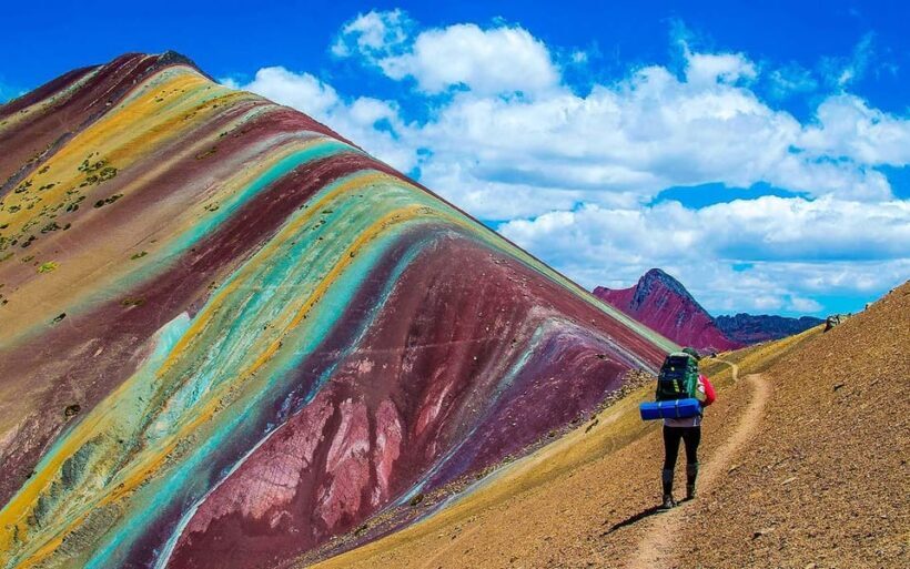 Tour to Machupicchu and Rainbow Mountain - Who Will Love This Tour?