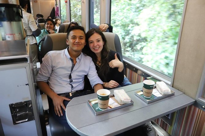 Tour to Machupicchu By Train Full-Day - Confirmation and Availability