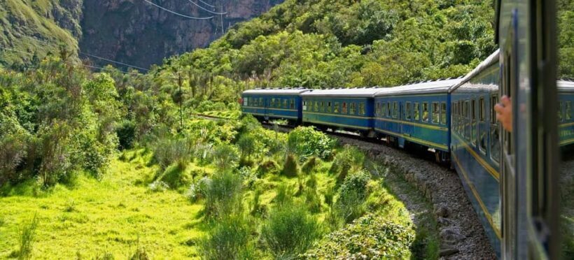Tour to Machupicchu with Expedition Train - Who Should Book This Tour?