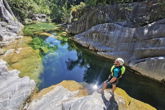 Tour to Matacanes, jumps into the water, rappelling, incredible landscapes - FAQ