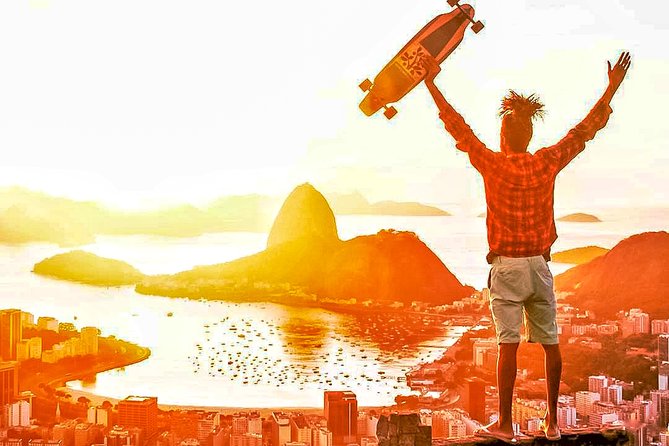 Tour to Mirante Dona Marta at Sunrise With Guide and Photos! - Meeting and Pickup Details