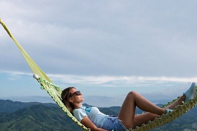 Tour to Montana Redonda and Emerald Coast Beach - The Charm of Playa Esmeralda