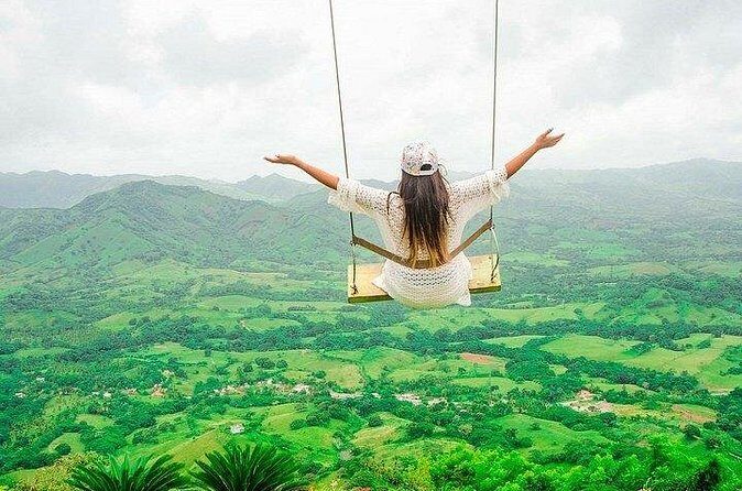 Tour to Montana Redonda and Emerald Coast Beach - The Sum Up