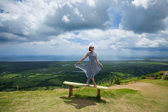 Tour to Montana Redonda (Round Montain) & Costa Esmeralda Beach - Who Will Enjoy This Tour?