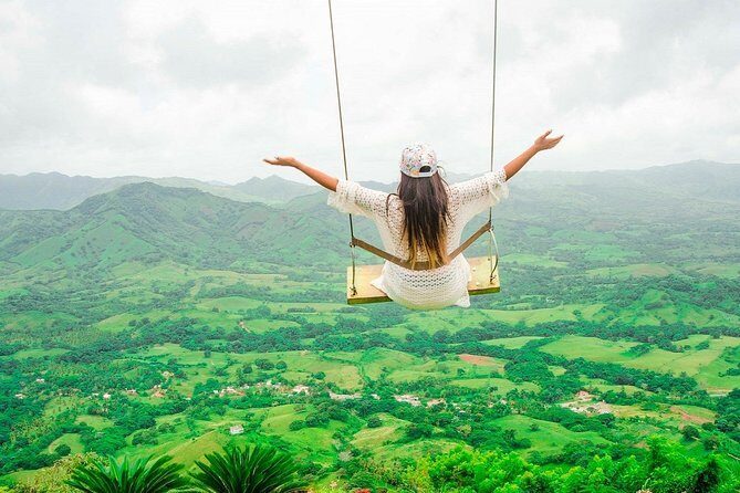 Tour to Montana Redonda (Round Montain) & Costa Esmeralda Beach - FAQ About the Tour