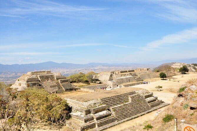 Tour to Monte Alban, Arrazola and San Bartolo - Practical Details: What You Need to Know